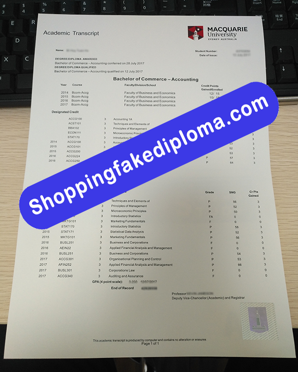 How To Buy Fake Macquarie University Transcript | Buy fake Diploma|Buy ... How To Buy Fake Macquarie University Transcript | Buy fake Diploma|Buy ...