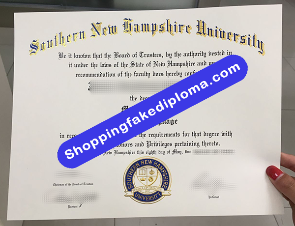 Flexible Learning Options: Southern New Hampshire University Degree for ... Flexible Learning Options: Southern New Hampshire University Degree for ...