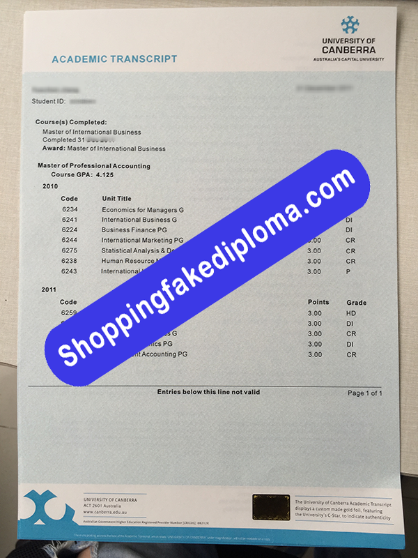 A Testament to Success: Unlocking the Value of a Fake University of ...