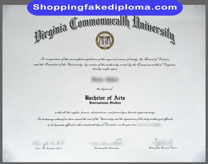 Fake Virginia Commonwealth University Degree | Buy fake Diploma|Buy ... Fake Virginia Commonwealth University Degree | Buy fake Diploma|Buy ...