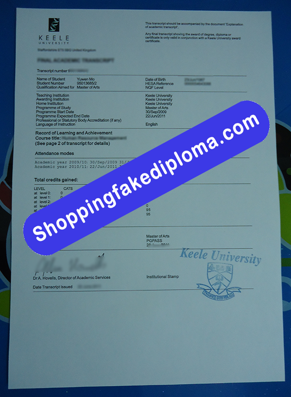 Opening Doors to Future Opportunities: The Value of a Fake University ...