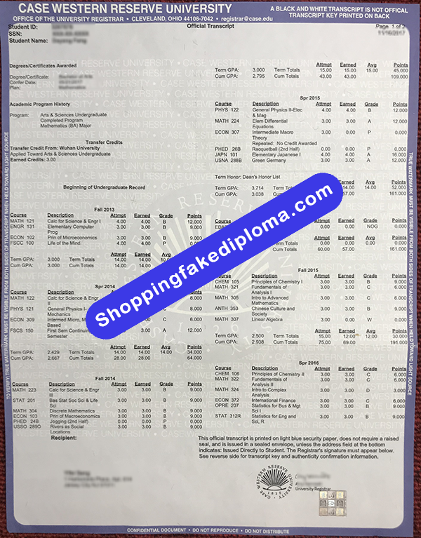 How to create a fake college transcript | Buy fake Diploma|Buy Degree ...